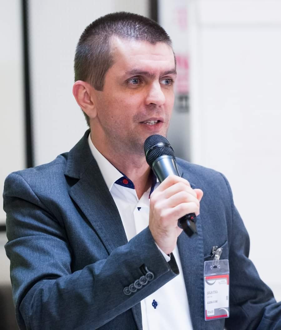 Edumi Academy Școala De Fericire La școală Workshop Iii